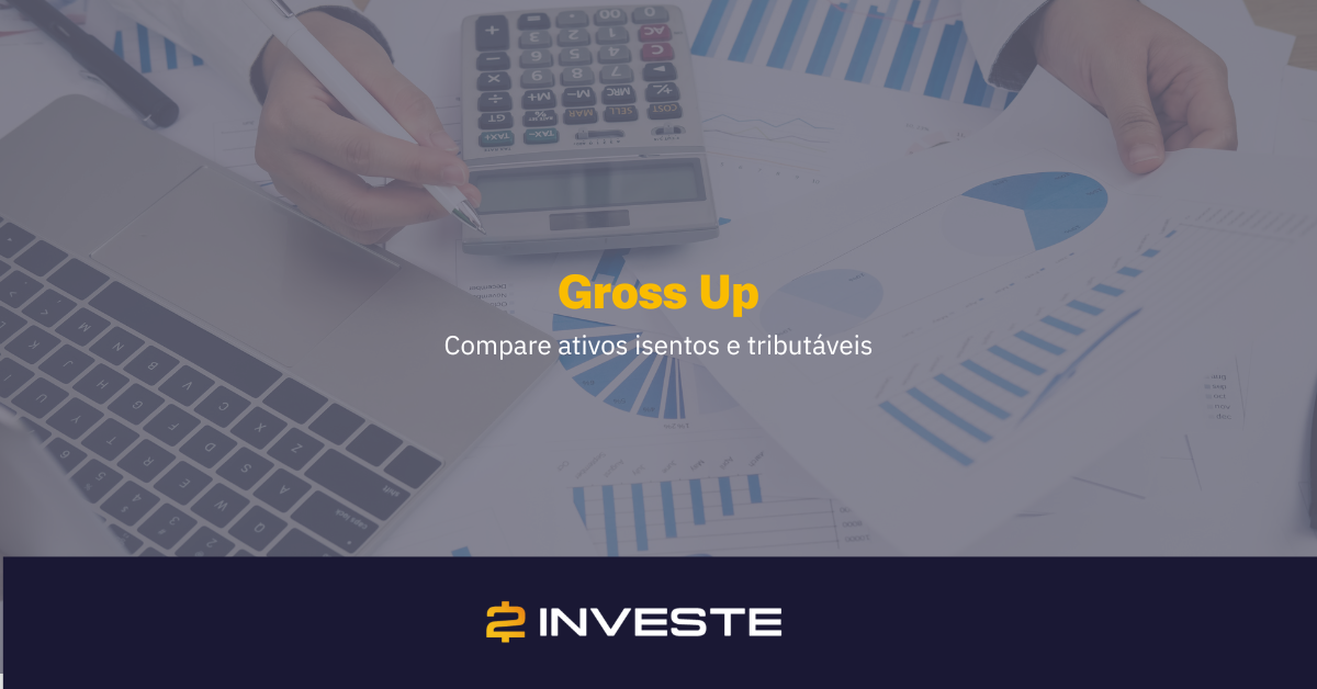 Calculadora de Gross Up